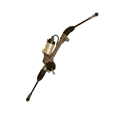 China Auto Part 1EB423105F Electrical Power Steering Rack and Pinion Assembly for AUDI Q4 (e-tron) New Model for sale