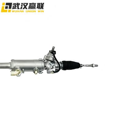 China OEM 4420030C10 LHD Electrical Power Steering Rack for Toyota Crown GRS218 F1GC3D070AE Remanufactured with 1 Year Warranty for sale