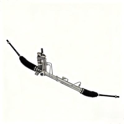 China OEM Auto Spare Parts LHD RHD Power Steering Rack Auto Steering Gears for Gol Voyage Fox Spacefox Crossfox Saveiro for sale