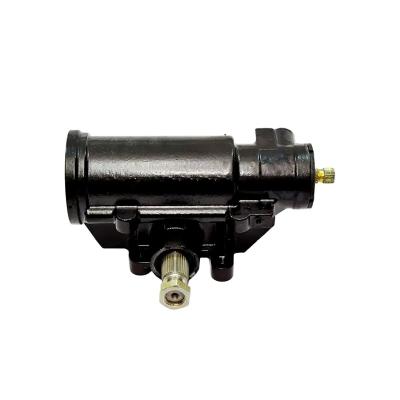 China OEM 9954635 LHD Power Steering Rack for Chevrolet A10 A20 C10 C20 D10 D20 D40 D60 52267117 22117 46448 46594 83002 1482000 for sale
