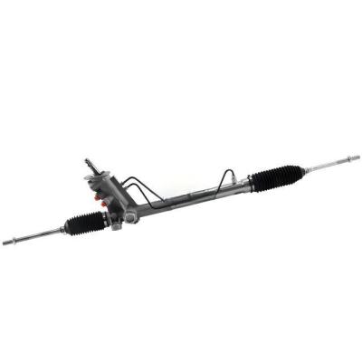 China OEM 6Q1423055AA LHD Power Steering Rack for VW POLO 6Q1423055AX 6Q1423055BJ for sale