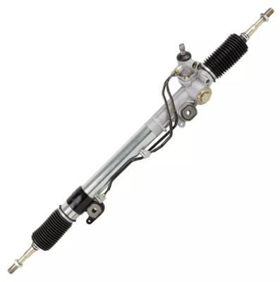China OE 4425060100 New LHD Electrical Power Steering Gear for toyota Land Cruiser Fzj80 Steering Gear 4700 V8 UZJ100 for sale