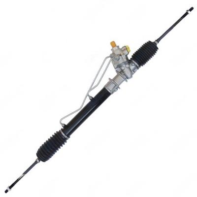 China OEM 490010M010 RHD Hydraulic Power Steering Rack for Nissan Sentra B13 B14 for sale
