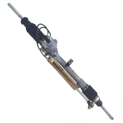 China OEM 400025 LHD Hydraulic Power Steering Rack for peugeot 405 Nissan 400029 for sale