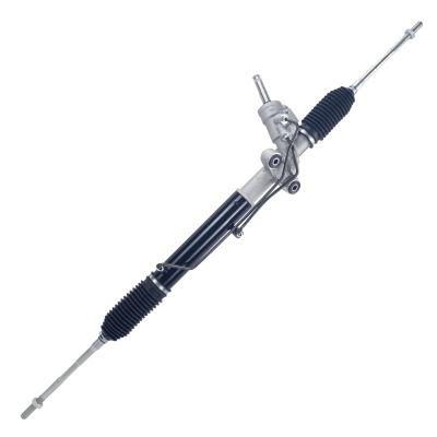 China OEM 34110SA080  HPS LHD Steering Gear Box for Subaru Subaru Forester 34110SA130 34110-SA080 for sale