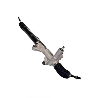China Left Hand Drive Power Steering Rack Pinion Compatible Car Knuckle for Sorento for sale