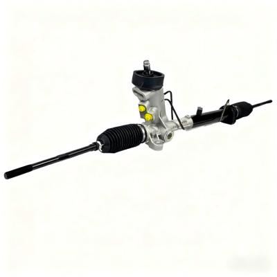China Guide Drive New Steering Gear Power Steering Rack for Fox Crossfox Polo OE 7750000037  5Z1422055F  6Q1423055BA for sale