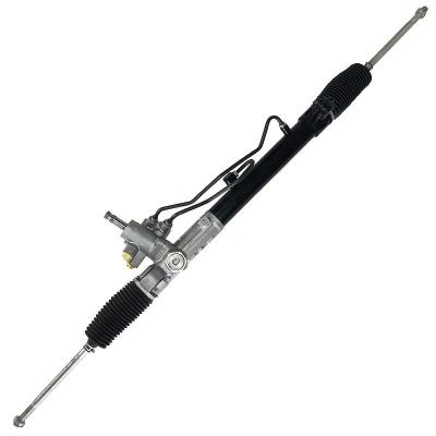 China Auto Part 53601-SWAQ01CRV RE4 LHD Hydraulic Power Steering Rack for Toyota CRV HONDA 53601SWAQ01 HPS Car Steering Gear for sale