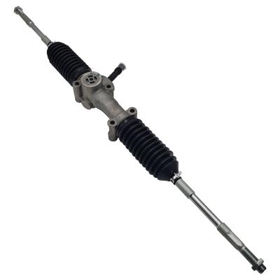 China OEM 1824946 LHD Steering Rack and Pinion for Polaris RZR Pro XP 4 UTV 1824946 for sale