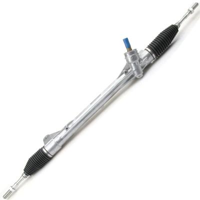 China Car Spare Part 45510-42030 Mechanical Power Steering Rack for Toyota Rav4 2008 E  4551042030 for sale