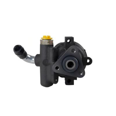 China OEM 46764513 55189598 Power Steering Pump for FIAT DOBLO FIORINO GRAND SIENA IDEA LINEA PALIO SIENA for sale