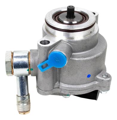 China Quality-assured 7002657C1 Power Steering Pump for Toyota Land Cruiser Prado for sale