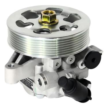 China OEM BDH0082 Power Steering Pump for Honda NEW CIVIC for sale