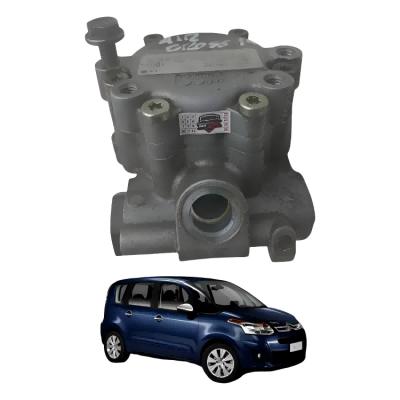 China China 9688229680 Auto Steering Systems Power Steering Pump for CITROEN AIRCROSS C3 PICASSO for sale