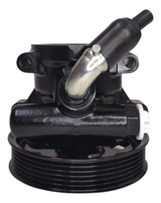 China China OEM 2S653A696BA Hydraulic Car Parts Auto With Pulley Assembly Power Steering Pump for Ford COURIER FIESTA for sale