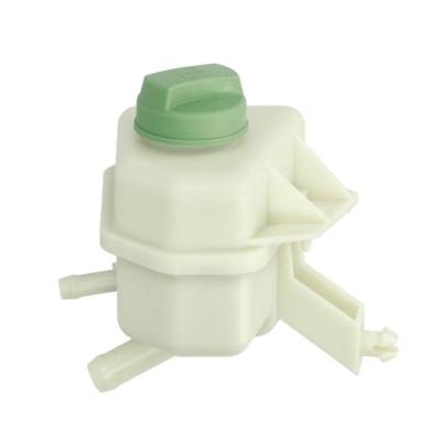 China STEERING HYDRAULIC OIL EXPANSION TANK W/ CAP 7H0422371A for vw T5 Multivan for sale