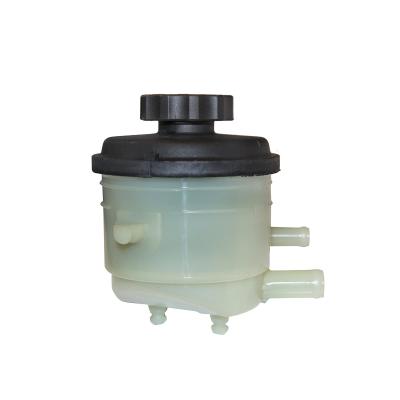 China OEM 5717625530 Power Steering Reservoir for Hyundai Kia Daewoo Auto Parts for sale