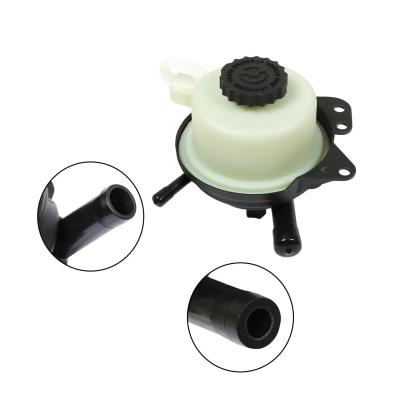 China OEM 4743012AA Power Steering Reservoir with Cap for Dodge Grand Caravan 3.3L 3.8L V6 Auto Parts for sale