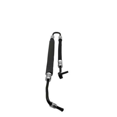 China 44411-60430 44411-60530 for TOYOTA LAND CRUISER FZJ80 Factory Car Hose Accessories Hydraulic Power Steering Pressure Hose for sale