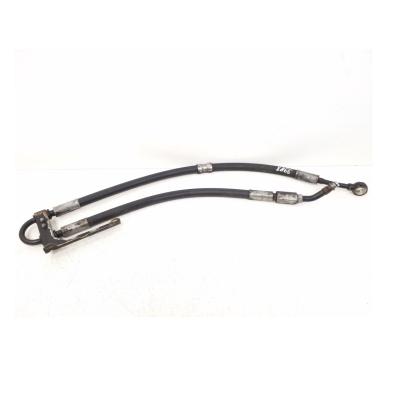 China Auto Part A1644600524  Power Steering Pressure Hose for MERCEDES-BENZ GL-Class X164 Power Steering Hose Pipe for sale