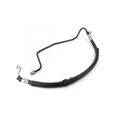 China Auto Part 53713SLGW01 Power Steering Pressure Hydraulic Hose for HONDA RB3 ODYSSEY 53713-SLG-W01 for sale