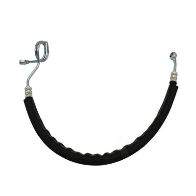 China OEM 8D1422893AL 8D1422893 Power Steering Pressure Hose for Audi A4 Volkswagen Passat Auto Parts for sale