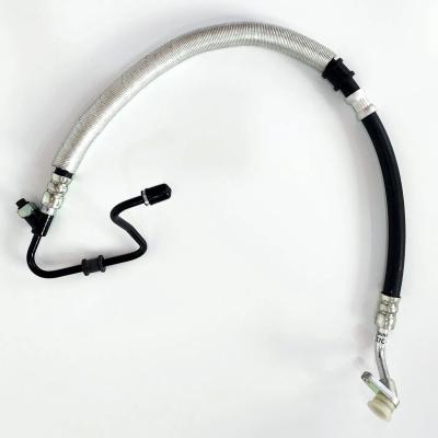 China Auto Part 53713-S7C-013 Power Steering Pressure Hose for HONDA RN3 53713S7C013 for sale