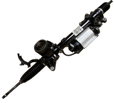 China OEM 5C1423051H 5C1423051HX LHD Power Steering Rack for Volkswagen Jetta 5C 2.0 TDI Golf 6 Volkswagen for sale