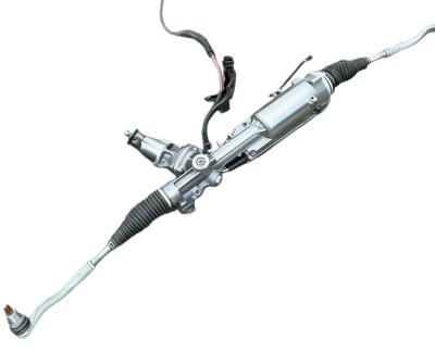 China OEM 4M2423055AG 4M2423055AJ 4M2423055J 4M2423055M 4M2423055N 4M2423055T RHD Electric Steering Rack for Audi Q7 2016 Audi for sale