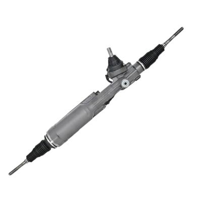 China OEM 4G1423055AC LHD Electric Power Steering Rack for Audi A6L C7 High Level Audi for sale