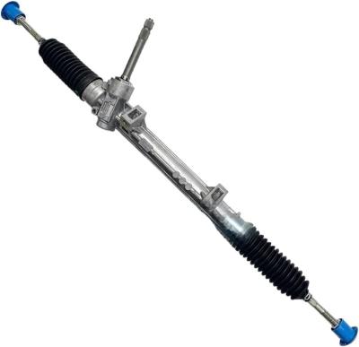 China OEM 32116777507 32106870447 32106874244 32106793463 32106872482 LHD Car Steering Rack Assy Power Steering Gear for BMW Z4 E85 E86 BMW for sale
