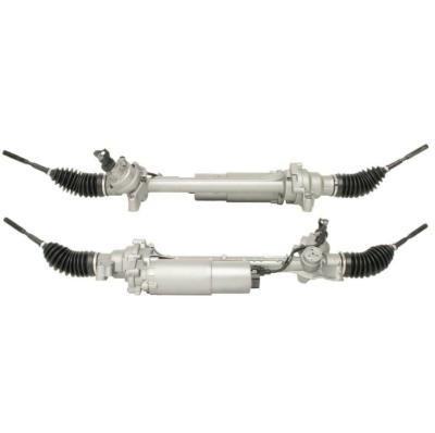 China OEM 32105A65A58 32106899862 LHD Auto Power Electronic Steering Gear Rack Assy for BMW X5 G05 F95 X6 G06 F96 XDrive 30d BMW for sale