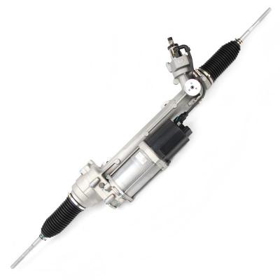 China OEM 32105556685 32106863713 32106868877 LHD Auto Power Electric Steering Rack Steering Gear Box for BMW F30 F35 4WD BMW for sale