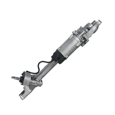 China OEM DK52-3200-AC LR05839 LHD Electric Power Steering Rack for Range Rover DK52 2012-2013 for sale