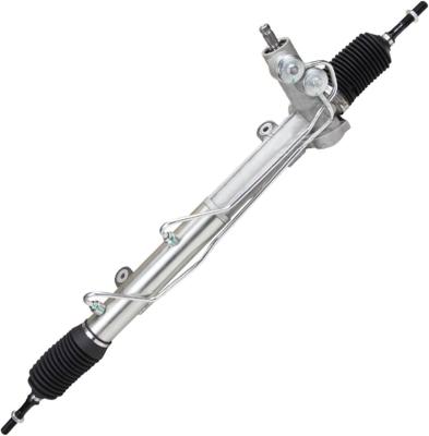 China OEM 1634600225 LHD Power Steering Rack for Mercedes Benz AMG GT for sale