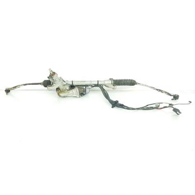 China New OEM Auto Parts Electrical Power Steering Rack for XV Forester 34110FJ260/34110FJ261 with 1 Year Warranty for sale
