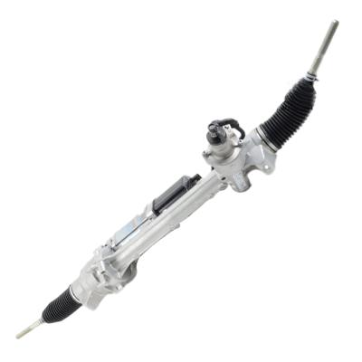 China Auto Part 32106881117 Remanufactured Electric Steering Rack for X4/F26/LI Old Model OEM 32106881117 1 Year Warranty for sale