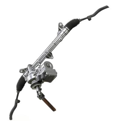China Electronic Steering Gear for BMW MINI R55/R56 Old Model 2006-2014  OEM;32106793007 for sale