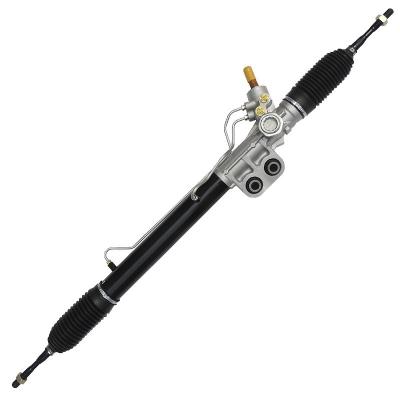 China OEM 48521-9E000 485219E000 LHD Steering Rack for Nissan Altima 2006-2012 for sale