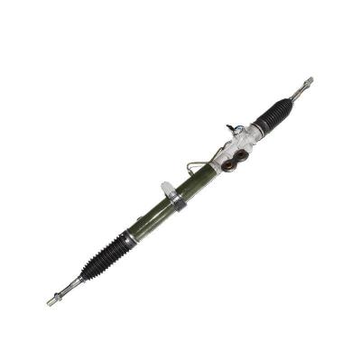 China OEM 49001-EA000 49001EA000 LHD Hydraulic Steering Rack for Nissan Pathfinder for sale