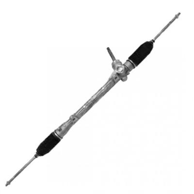 China OEM 4410A453 4410A579 4410A693 1608206080 LHD Manual Power Steering Rack for Mitsubishi for sale