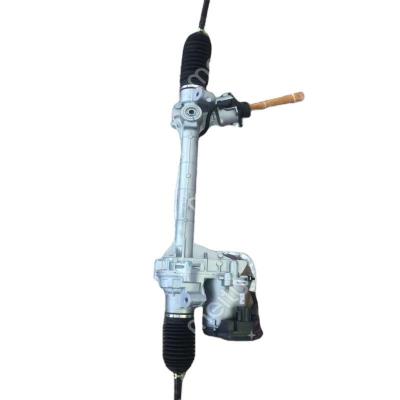 China OEM AE5C-3200-0E AE5C32000E LHD Electric Power Steering Rack for Ford Fusion for sale