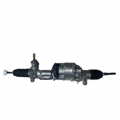 China OEM JB3C-3D070 JB3C3D070 LHD Electrical Power Steering Rack Assembly for Ford Ranger Ford for sale