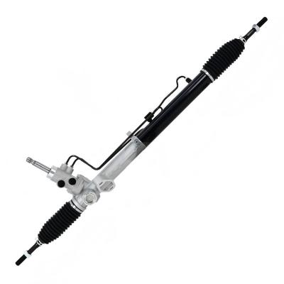 China OEM 577002T250 577002T130 577002T100 LHD Power Steering Rack for Sonata YF 2012 K7 K5 Hyundai Kia for sale