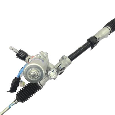China OEM 3404010A8V2 LHD Electrical Power Steering Rack for LAND ROVER Baic Motor Senova X25/X35 Auto Parts for sale