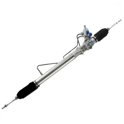 China OEM 48500-54J5 LHD Hydraulic Power Steering Rack and Pinion Assembly for Suzuki GRAND VITARA Suzuki for sale