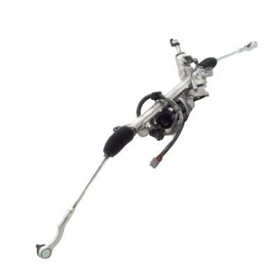China OEM 34110AL060 34110-AL060 LHD Electric Power Steering Gear Box EPS Rack and Pinion Assembly for Subaru Legacy Outback Subaru for sale