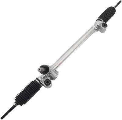 China OEM 4858068L53 4858068L52 4858068L51 4858068L50 LHD Power Steering Rack and Pinion for Suzuki Swift 2005 Suzuki for sale