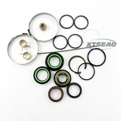 China TRANSTE C Hydraulic Rack and Pinion Seal Kit 1982-87 8138REF.2881 Hydraulic Rack & Pinion Seal Kit Power Steering Repair Kit for sale