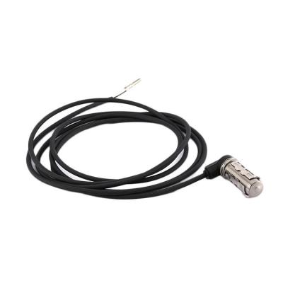 China Truck Brake Systems OEM 1457304 1471707 Crankshaft Rotation Wheel Speed Sensor ABS Sensor 1457303 BQZ103A for & DAF for sale